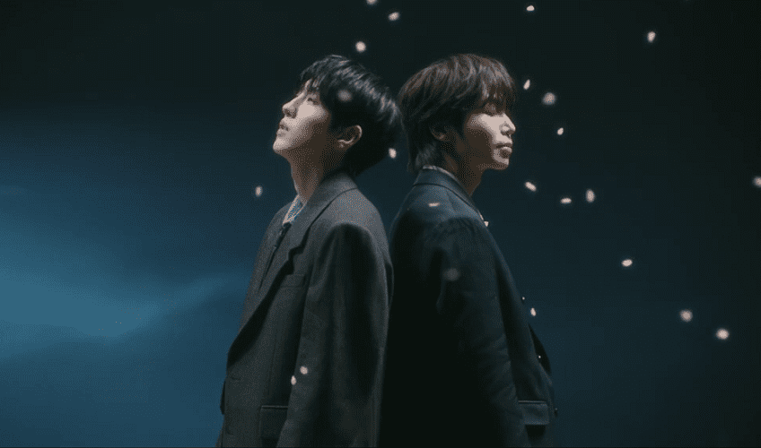 WATCH: Sevenus Sing A Soulful Melody In "SLOMO" MV - What The Kpop