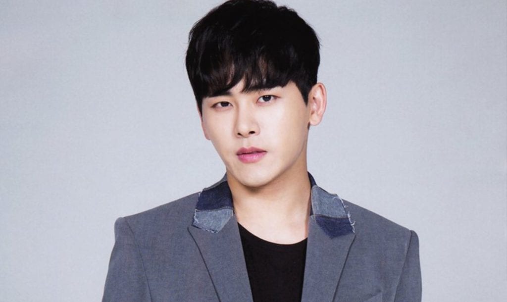 Hoya Releases Ballad For Fans in Honor of INFINITE's 6th Anniversary ...