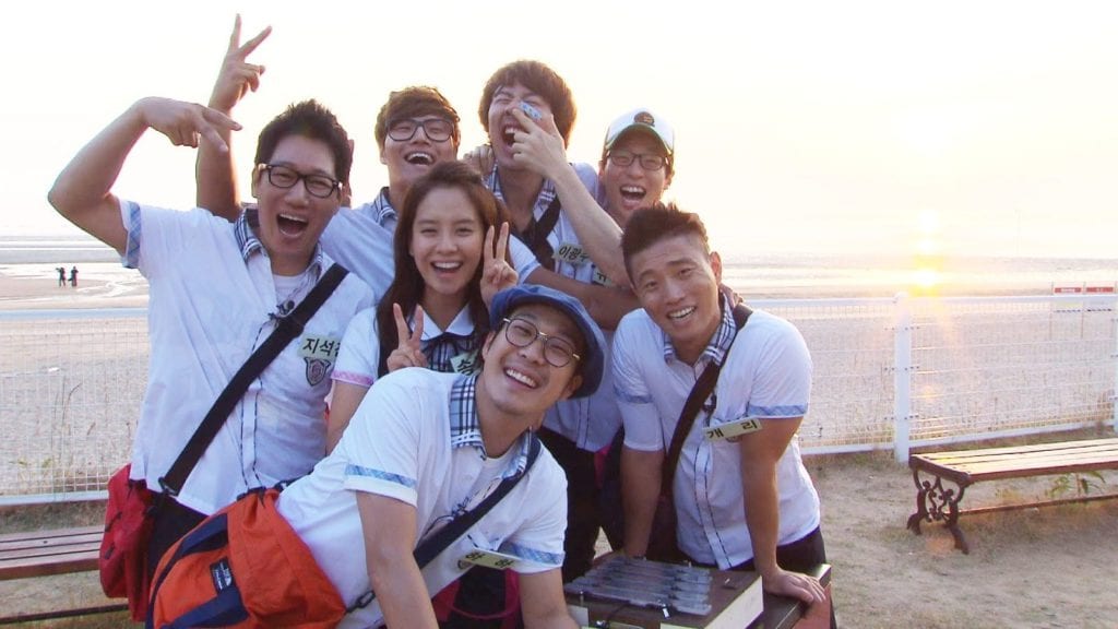10 Of The Best "Running Man" Episodes Ever - What The Kpop