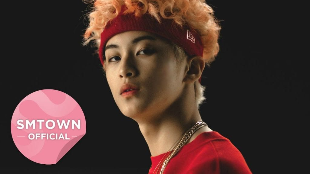 NCT 127's Mark Releases "Limitless" Teasers + More Info On Title Track ...