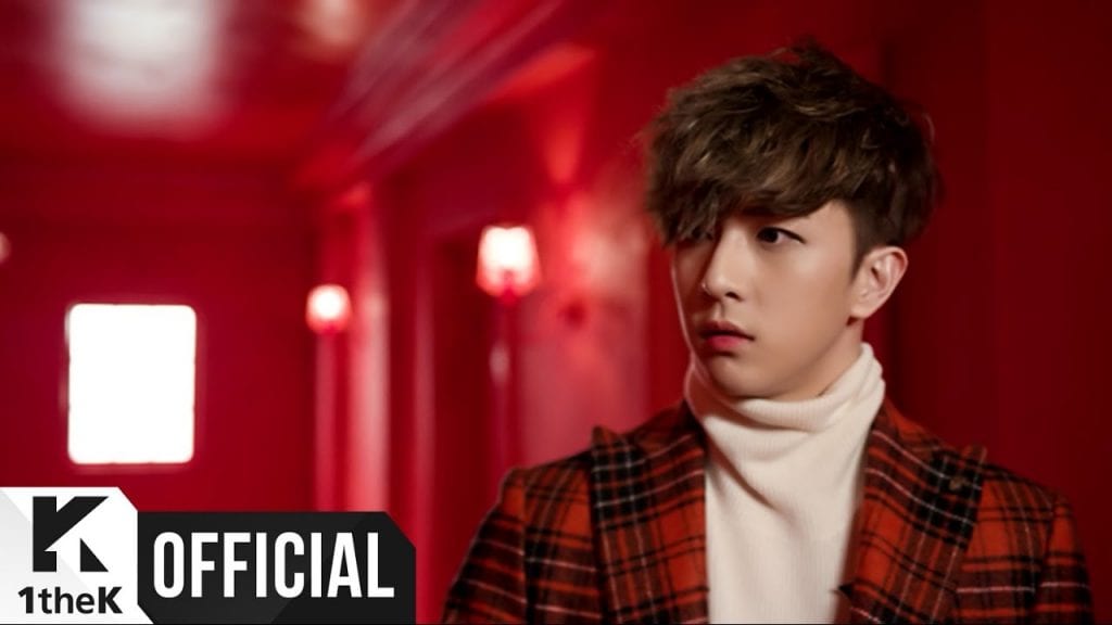 Thunder Releases New Solo MV Featuring Goo Hara And Sandara Park - What ...