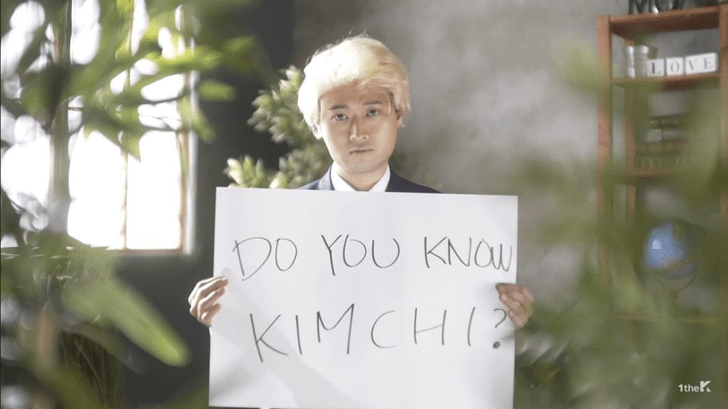 Rapper Kebee Tackles Stereotypes In "My Foreigner" MV - What The Kpop