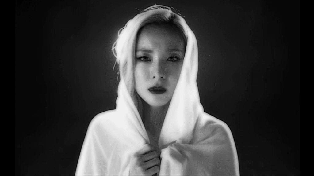 WATCH: 2NE1 Releases Farewell Song With "Goodbye" MV - What The Kpop