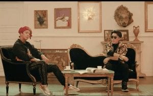 VIXX's Ravi Goes Hard In "Bomb" MV Teaser With San E - What The Kpop