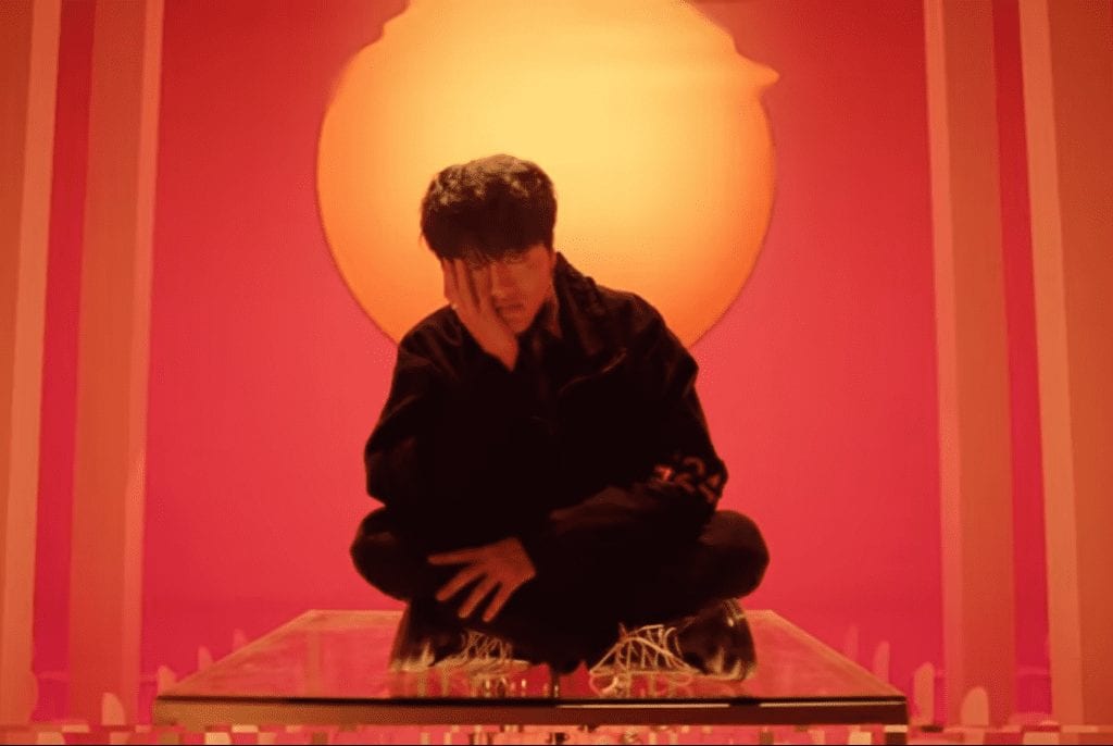 WATCH: SF9 Releases Impressive New Teaser For "Roar" MV - What The Kpop