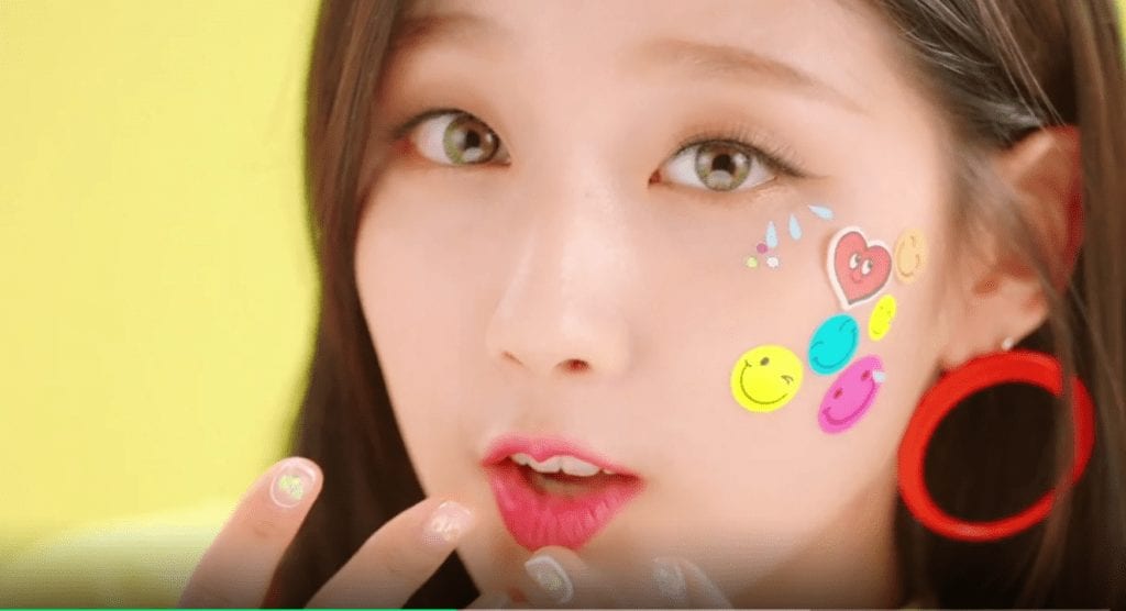 WATCH: Lovelyz Drops Adorable MV Teaser For "WoW!" - What The Kpop