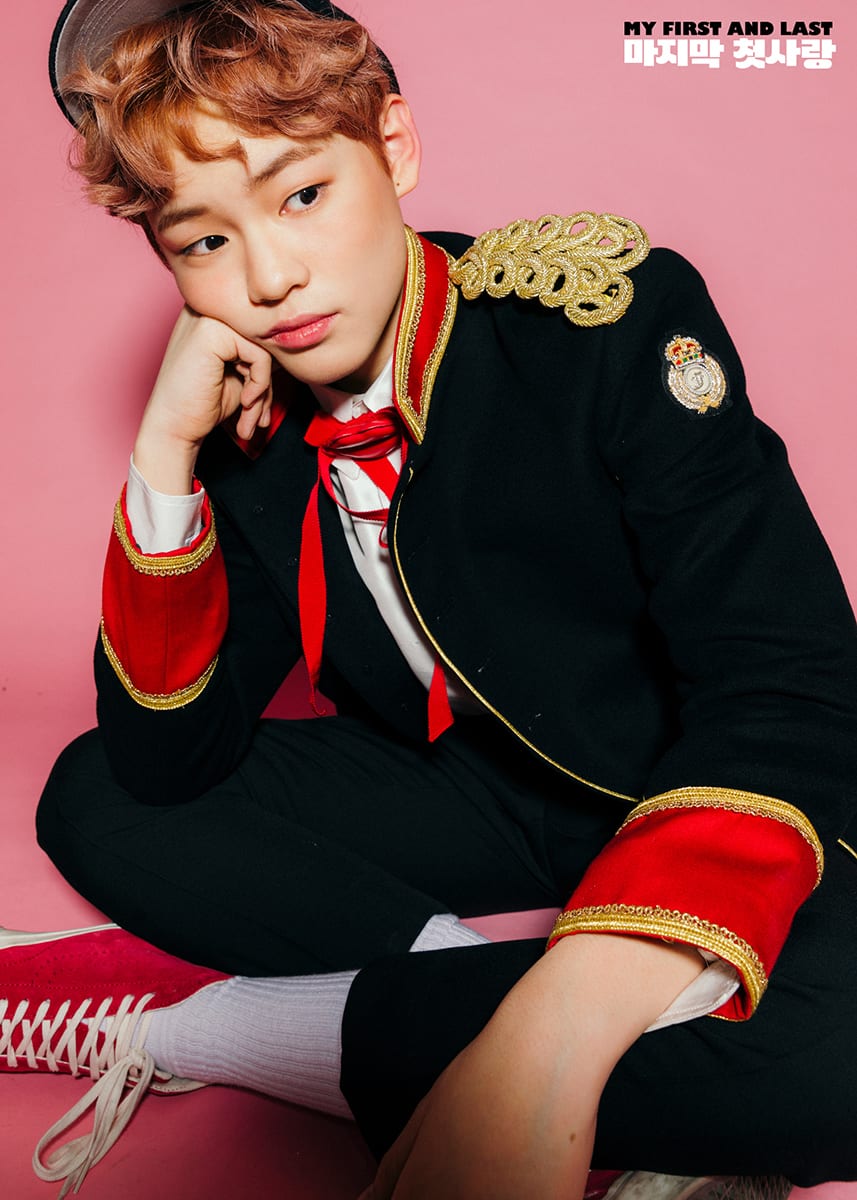 NCT Dream Releases Adorable Individual Teasers For Chenle - What The Kpop