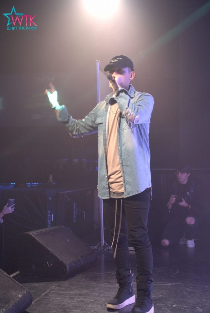 WTK's Exclusive Interview With LC9's Eden And R&B Singer Melo - What ...