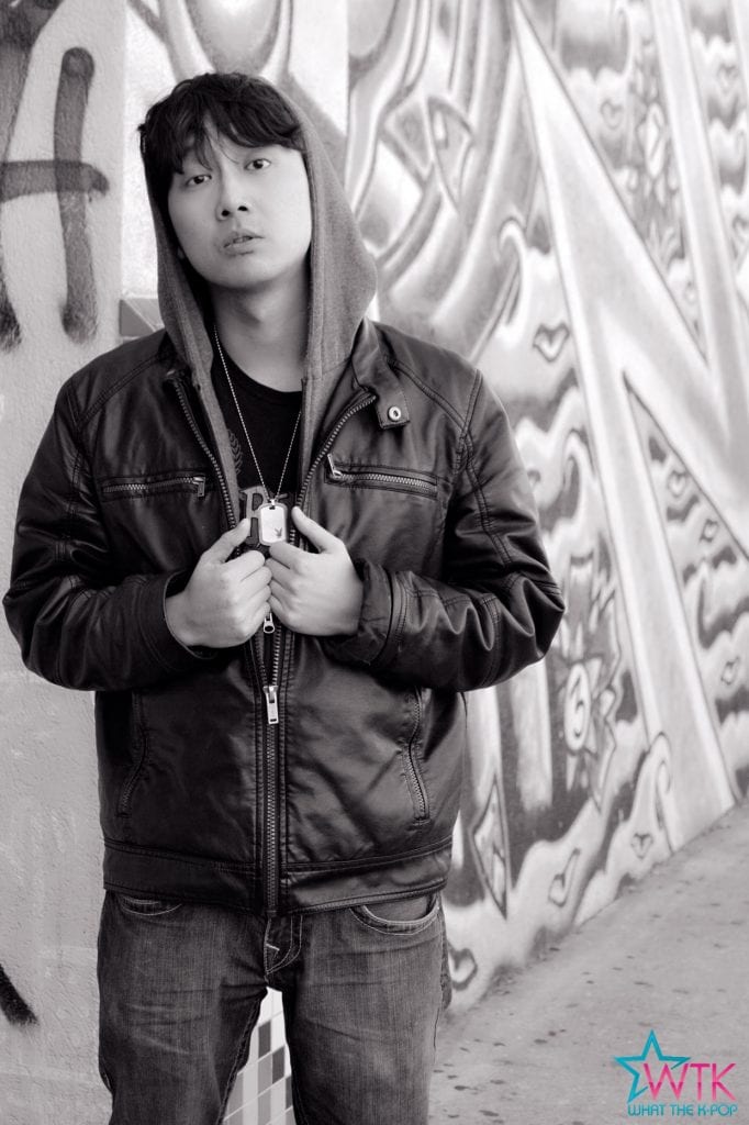 An Interview With Alan Z: The Next, Up-And-Coming Asian-American Artist ...