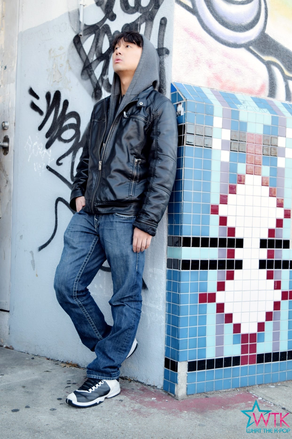 An Interview With Alan Z: The Next, Up-And-Coming Asian-American Artist ...