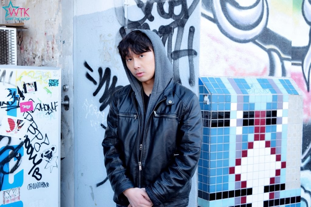 An Interview With Alan Z: The Next, Up-And-Coming Asian-American Artist ...