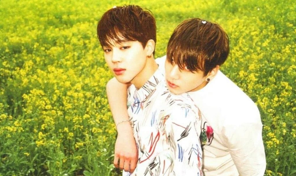 12 Of The Hottest Male Celebrities From Busan, South Korea - What The Kpop