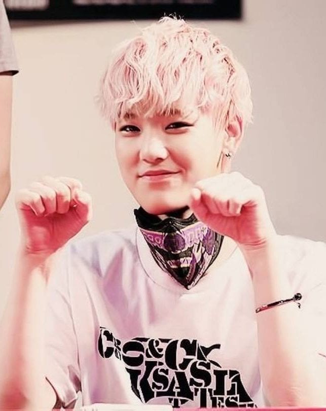 Zelo Bap Cute