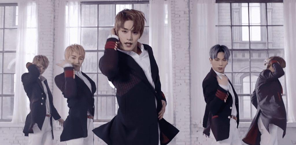 WATCH: INX Makes Comeback With Fun "2GETHER" MV - What The Kpop
