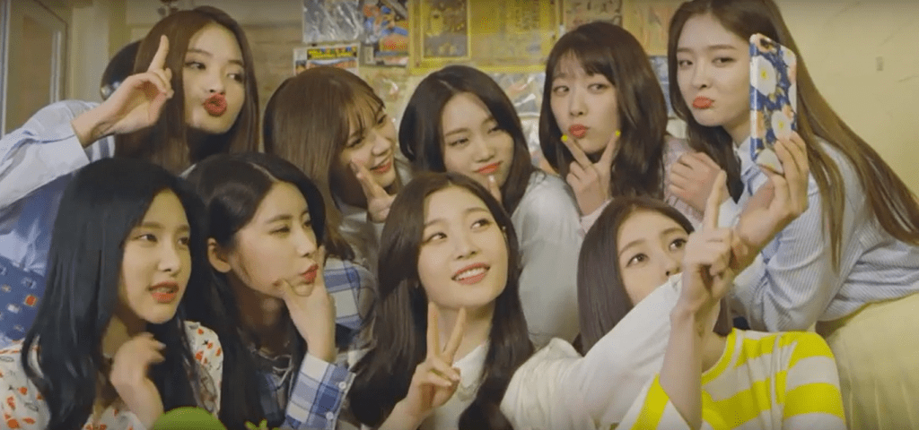 WATCH: DIA Drops Adorable Teaser For "Will You Go Out With Me?" - What ...