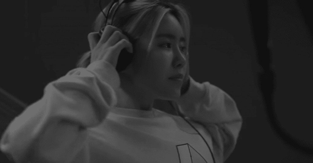 Suran Drops New "Wine" Track Featuring Changmo And Produced By BTS's ...