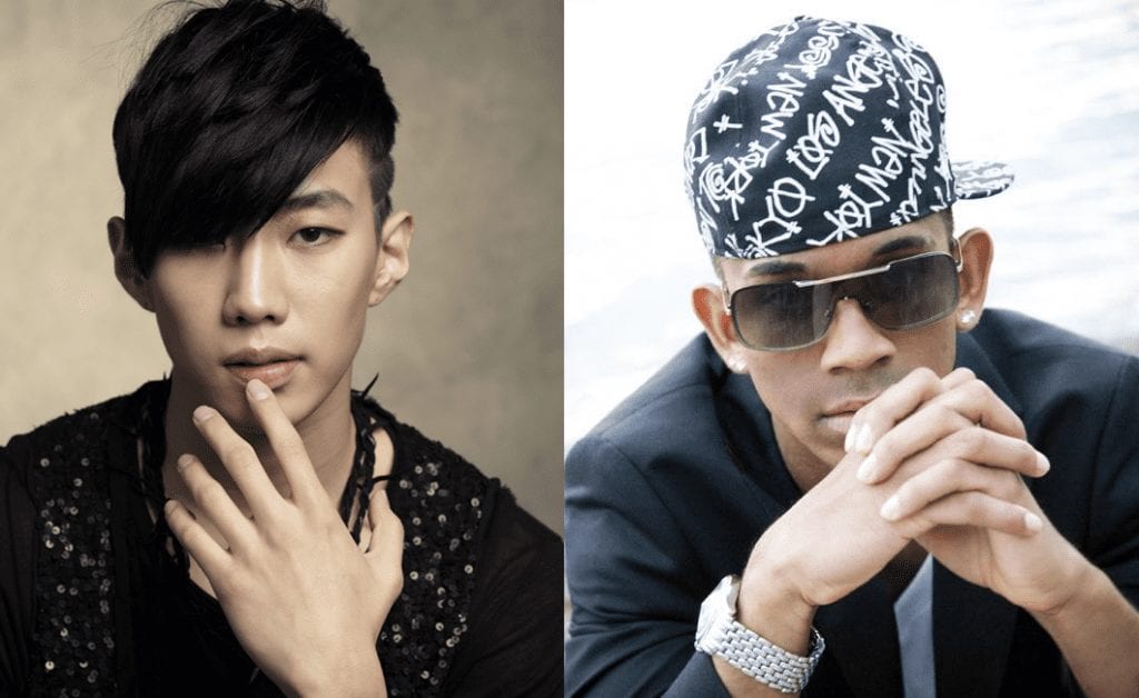 Jay Park Announces New Global Music Label With Cha Cha Malone - What ...