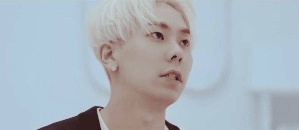 WATCH: AOMG'S LOCO Releases Smooth MV For "DA DA DA" - What The Kpop