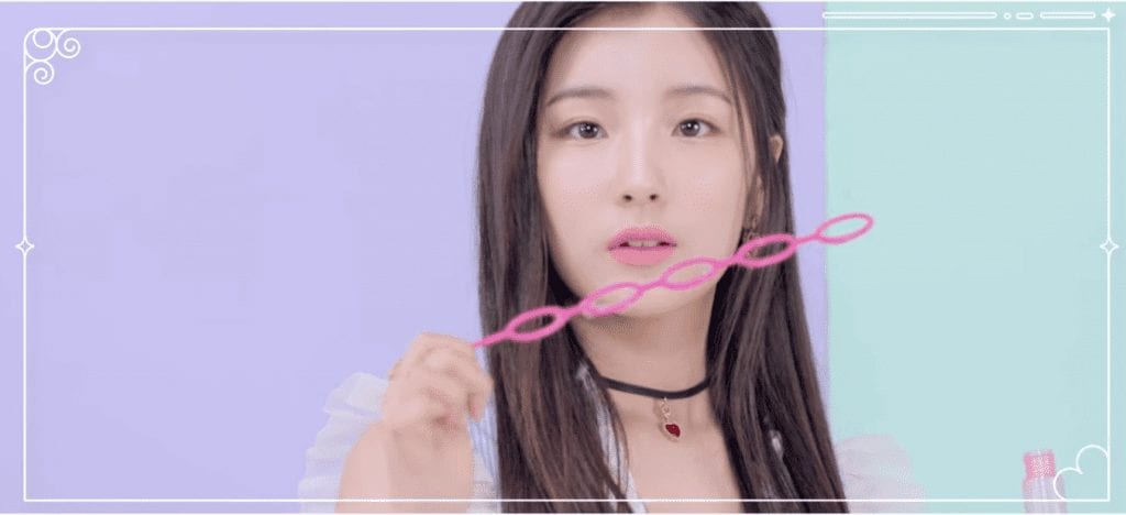 WATCH: New Girl Group ELRIS Introduces Members In MV Teaser - What The Kpop