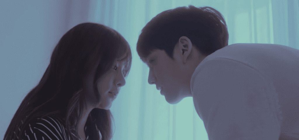 WATCH: John Park Shows Off Smooth Vocals In New "DND (Do Not Disturb ...