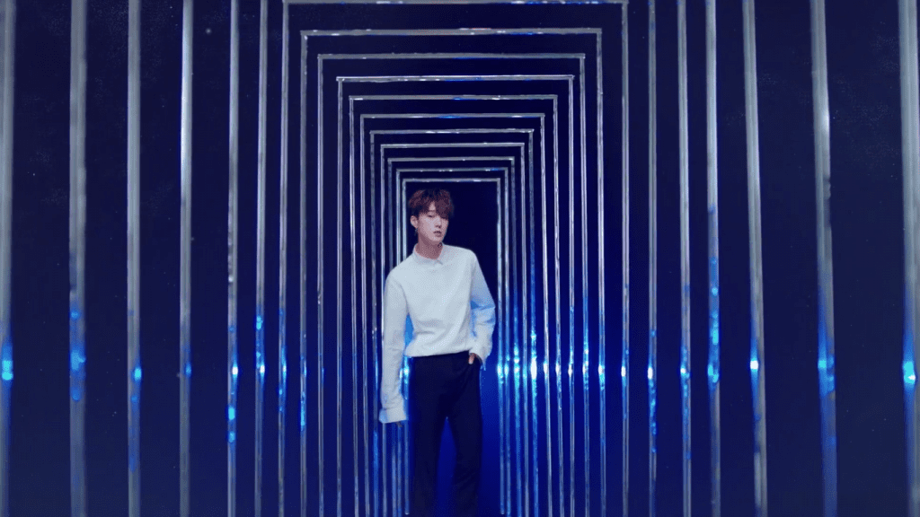 WATCH: VAV Shines In The "Middle Of The Night" With New MV - What The Kpop