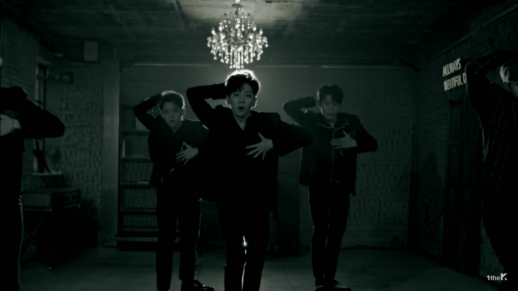 WATCH: HOTSHOT Is Finally Back With New "Jelly" MV - What The Kpop