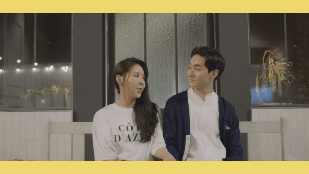 WATCH: Raina Makes Solo Comeback With New "Loop" MV - What The Kpop