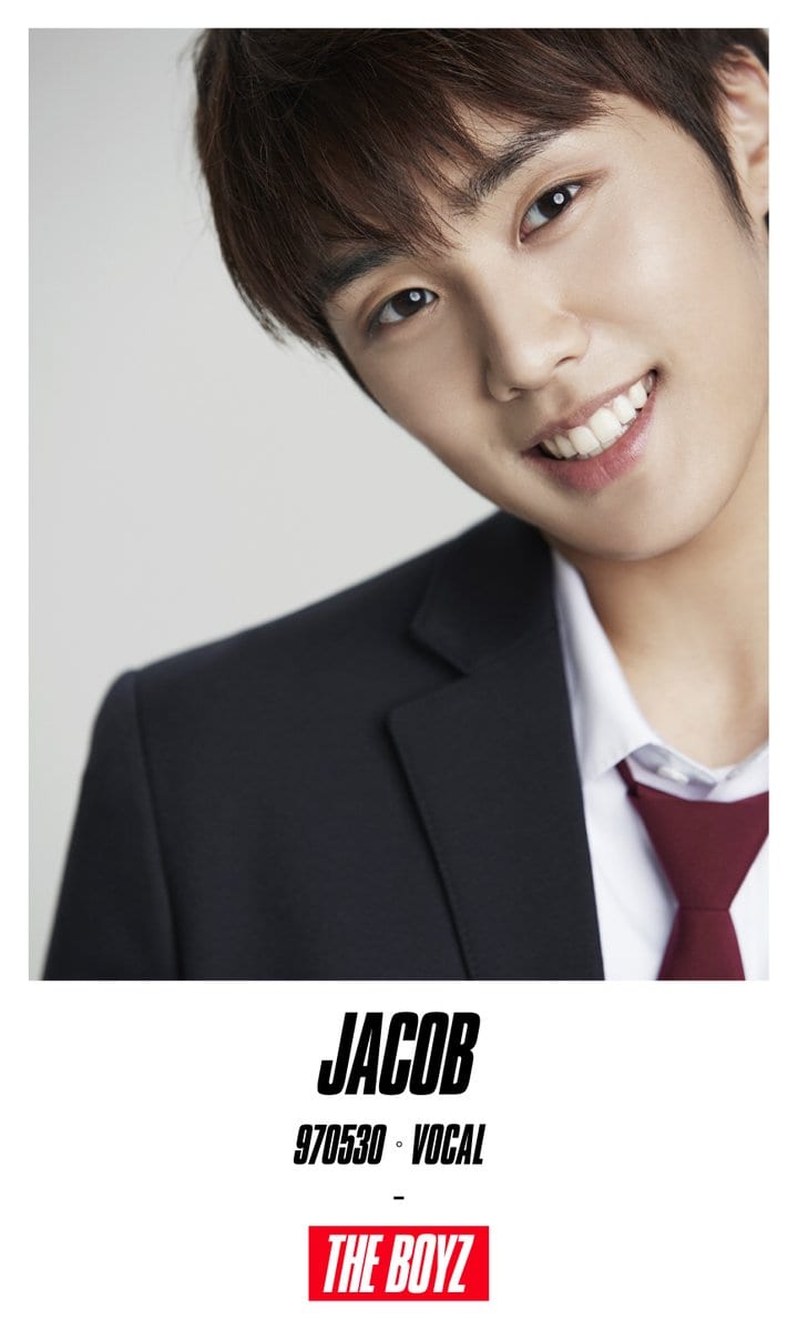 WATCH: THE BOYZ Introduce Final Three Members In New Individual Teasers ...