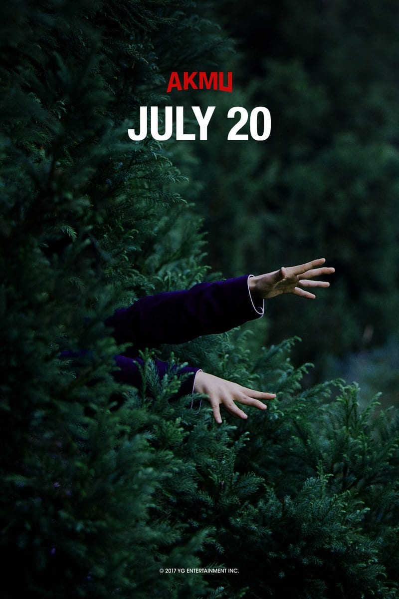 Akdong Musician Reveals Spooky Teaser Video For "Dinosaur" - What The Kpop