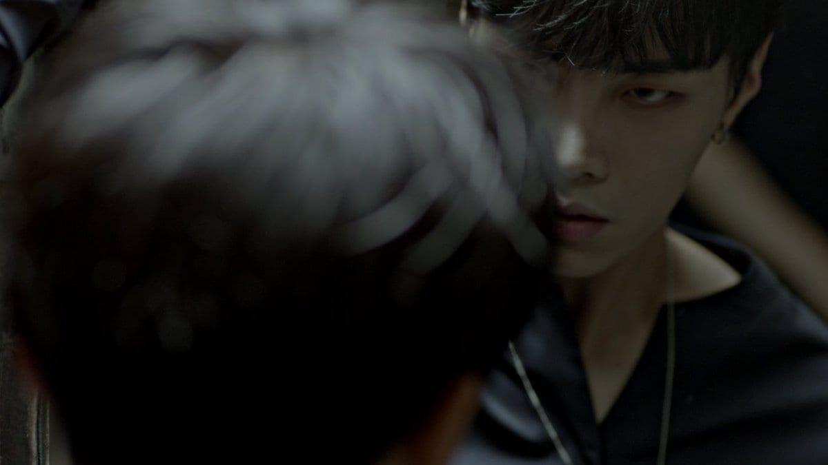 HOTSHOT Releases Individual Teaser Pictures For "Jelly" - What The Kpop