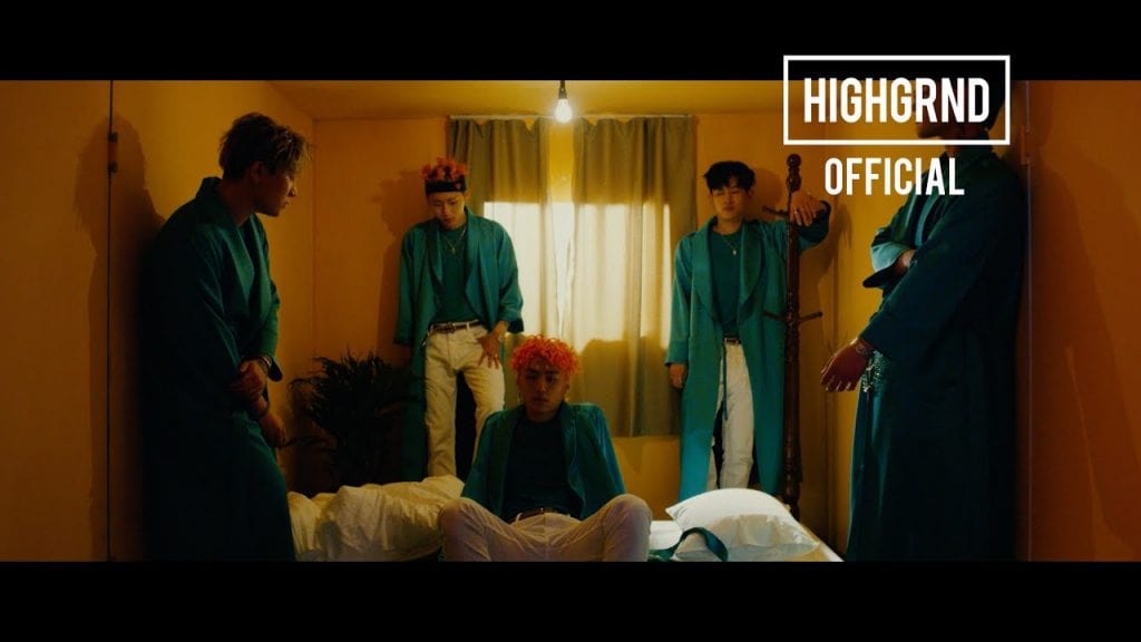 WATCH: DJ Millic Drops New MV With Zico, Dean, And More - What The Kpop