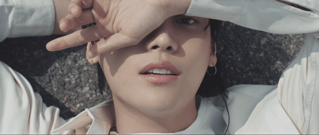 Upcoming Rapper ONE Drops MV Teaser For "Gettin' By" - What The Kpop