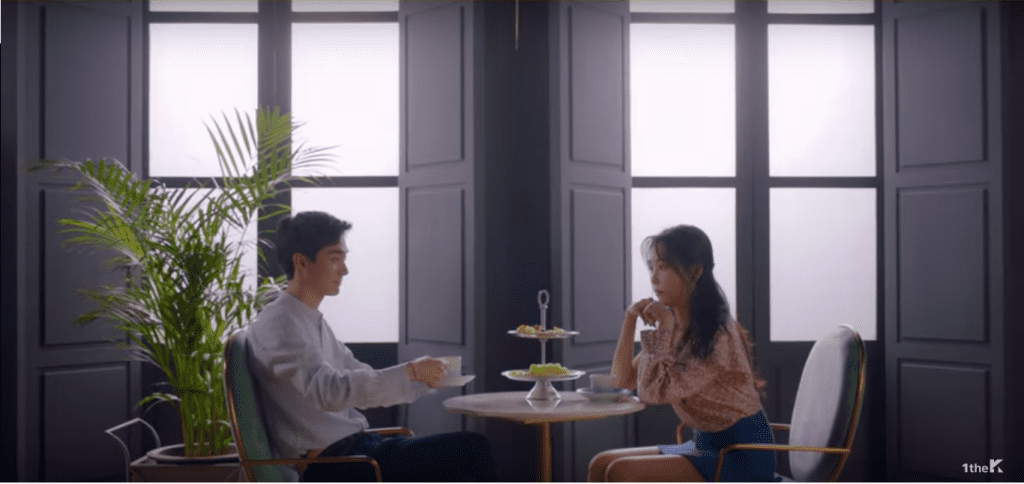 WATCH: Raina Drops Teaser For "Loop" MV Featuring Aron Of NU'EST - What The Kpop