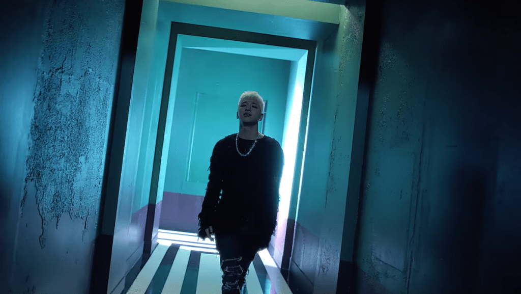 WATCH: Taeyang Drops MVs For "Darling" and "Wake Me Up" - What The Kpop
