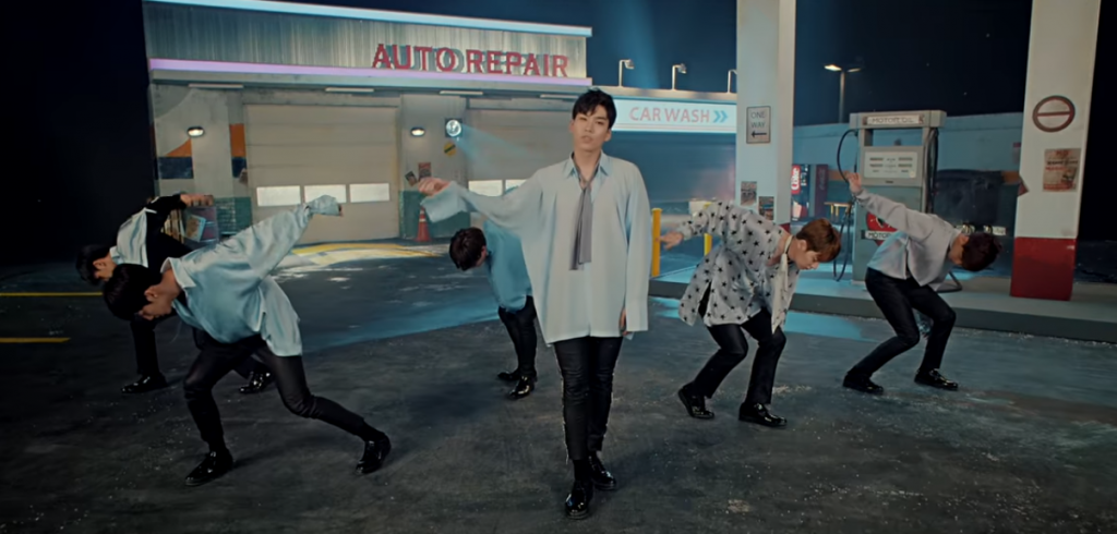 WATCH: Boyfriend Drops Beautiful MV For Long-Awaited Comeback - What ...