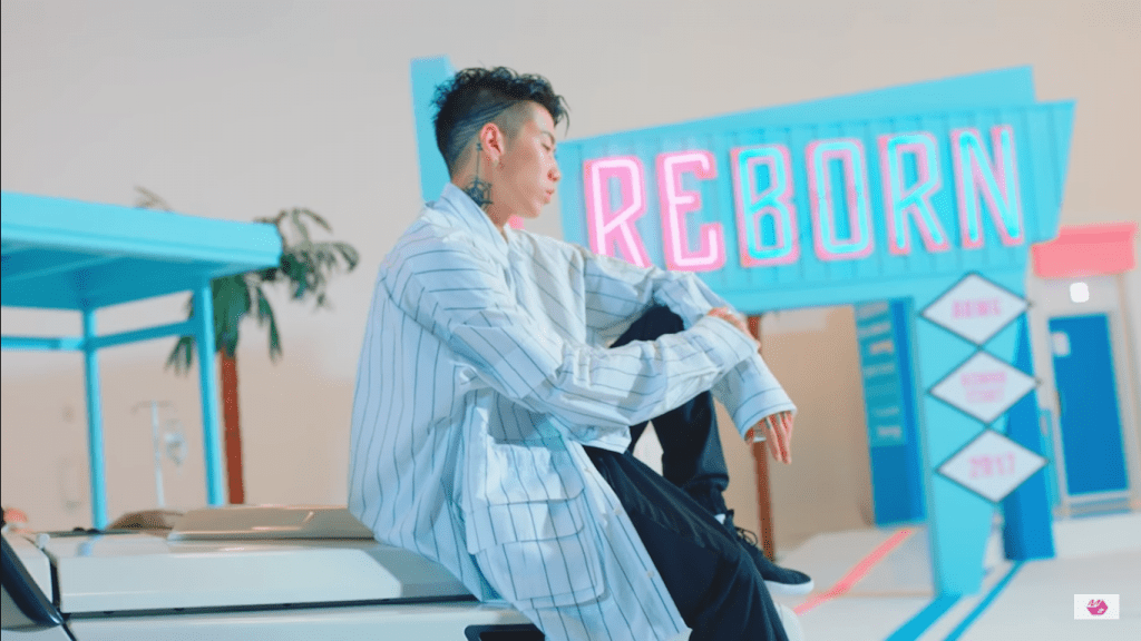 WATCH: Jay Park, Boi.B, And Double K Drop Collaboration MV For "Reborn ...