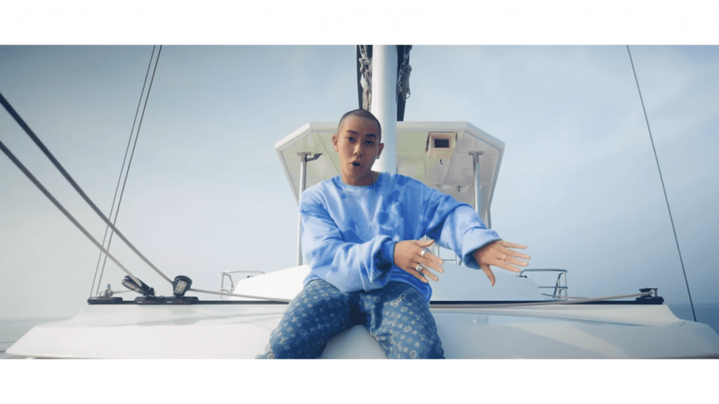 WATCH: LOCO Drops Fun "Summer Go Loco" MV Featuring Gray - What The Kpop