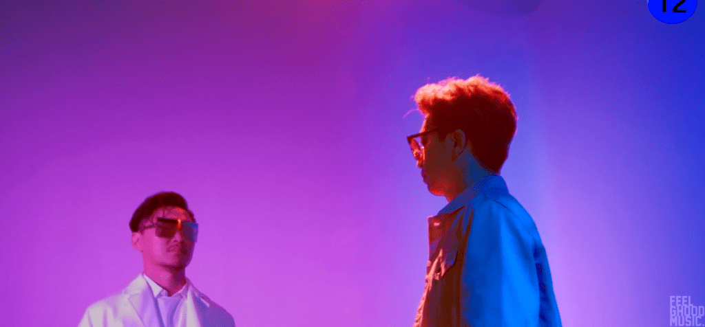 WATCH: Bizzy Shows Off Youthful Energy In New "What's Up Hyung" MV ...