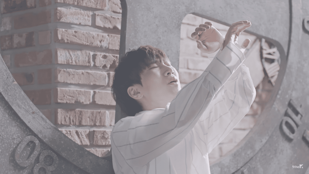 WATCH: BTOB's Eunkwang Drops Solo Music Video For "The One" - What The Kpop