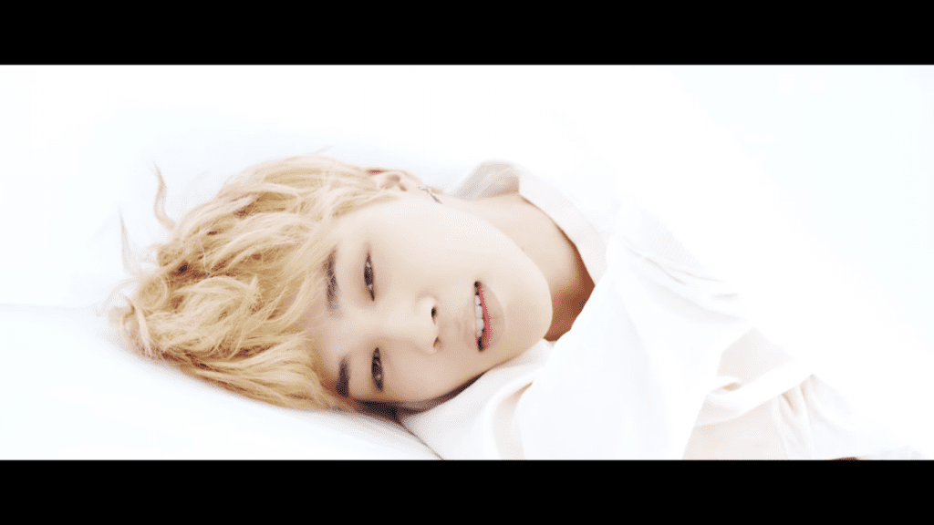 WATCH: BTS's Jimin Gives Preview Of Comeback In "Serendipity" Trailer - What The Kpop