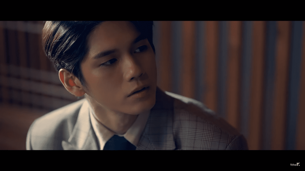 WATCH: Huh Gak Returns With Emotional MV "Only You" - What The Kpop
