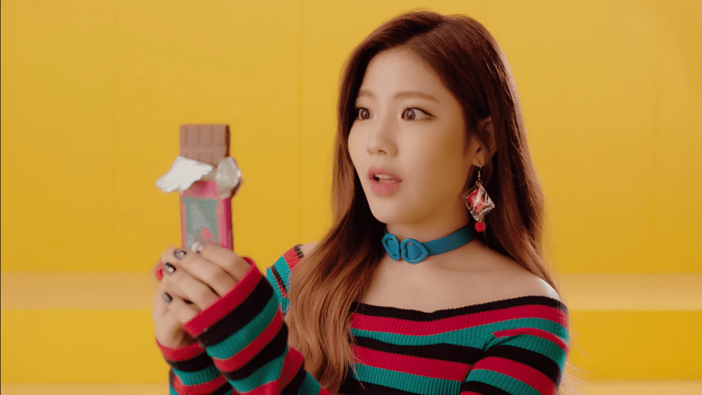 WATCH: Gugudan Drops Adorable MV Teaser For "Chococo" - What The Kpop