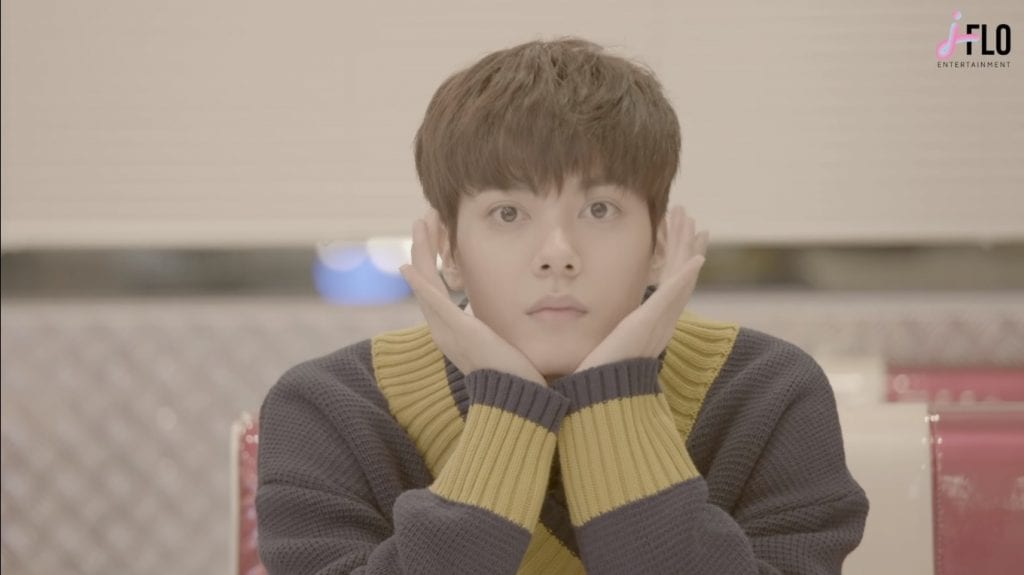 WATCH: Ji Hansol's Upcoming Boy Group NewKidd Reveals Pre-Debut Single ...