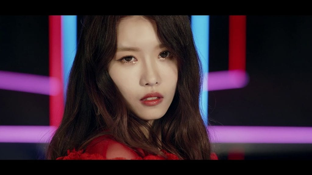 WATCH: 1NB Debuts With Dark MV Concept For "Where U At" - What The Kpop