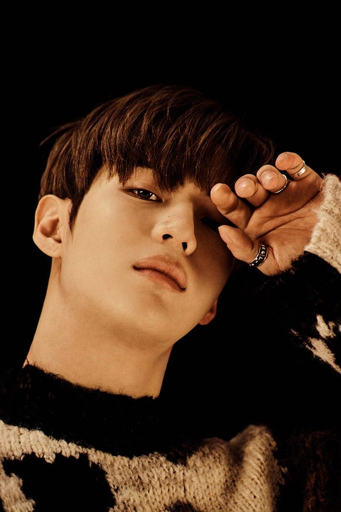 WATCH: Taemin Drops New Teaser Images And Video For Comeback - What The ...