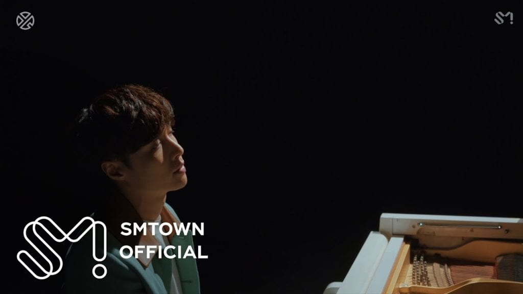 WATCH: EXO's Lay Delivers Emotional "Goodbye Christmas" In New Release ...