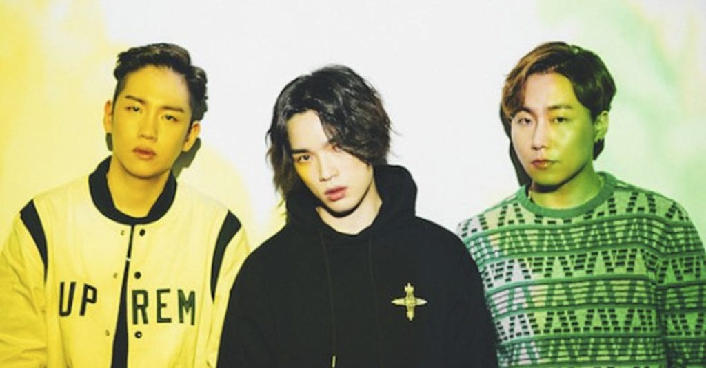 Brand New Music Announces Phantom To Officially Disband After Six Years ...