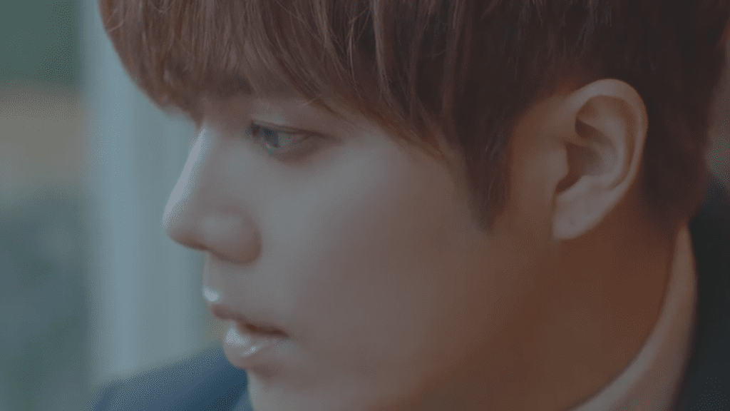WATCH: SS501's Kim Kyu Jong Will "Melt" Your Heart In New Solo MV - What The Kpop