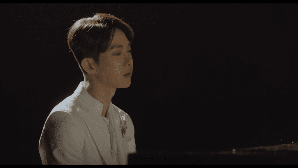 WATCH: Jo Kwon Confesses He's "Lonely" In Gorgeous New MV - What The Kpop