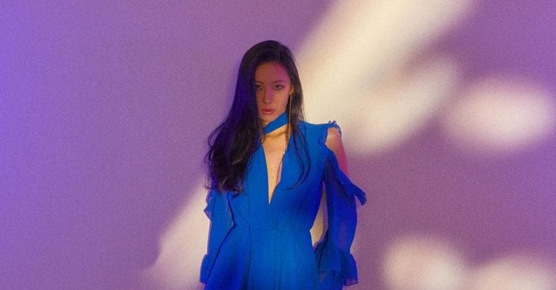 Sunmi Drops Gorgeous New Teasers For "Heroine" Comeback - What The Kpop